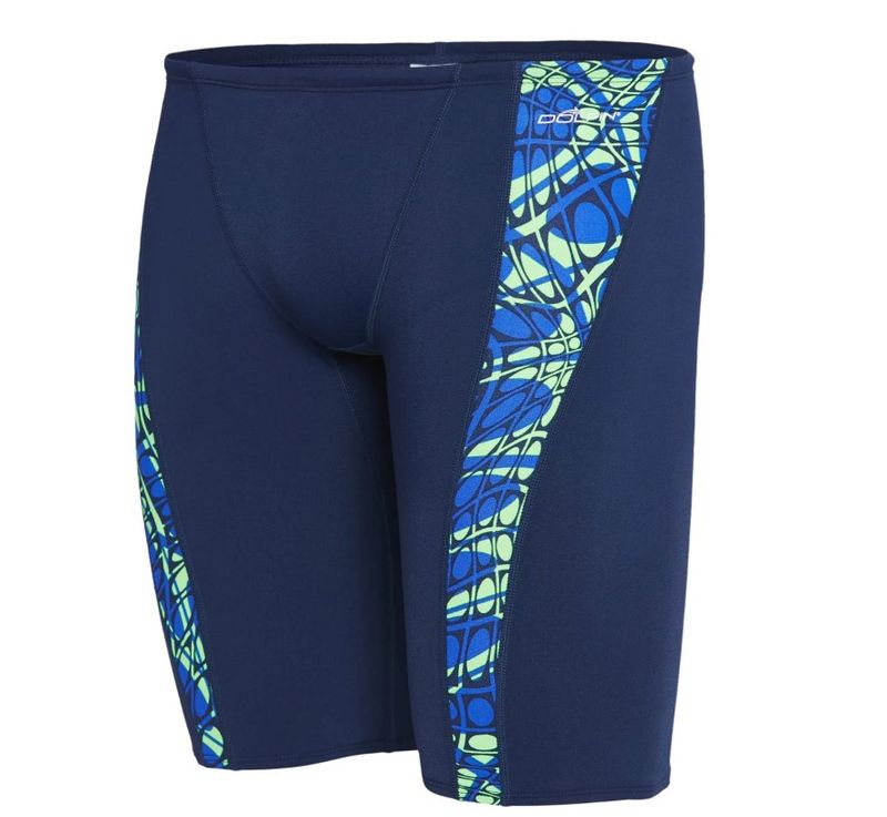 DOLFIN RELIANCE JAMMER - ENERGY SPLICE
