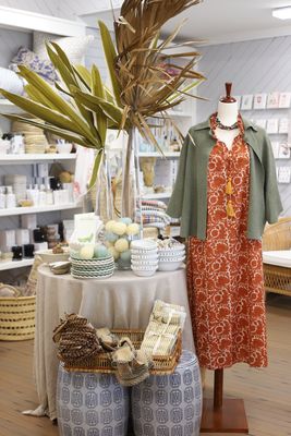Products — Shop Dorsea