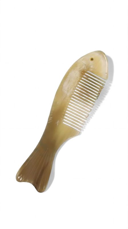 Fish Comb