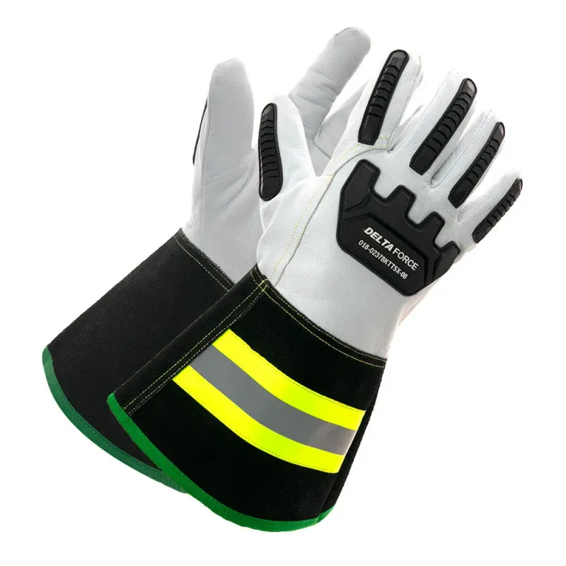 Cold & Heat Resistant Gloves