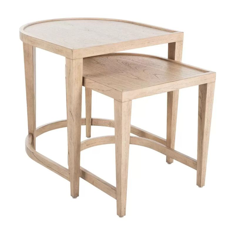 DUSTIN NESTING TABLES