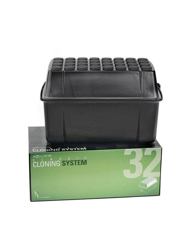 EZ Clone Classic Cloning System 32 Site
