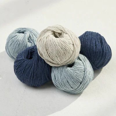 Rowan - Denim Revive