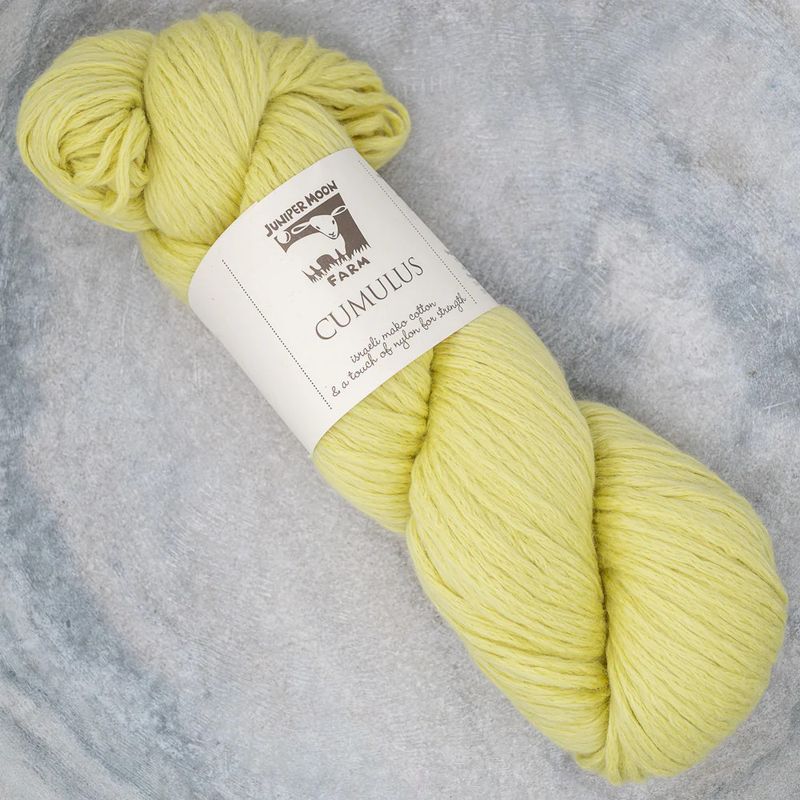 Juniper Moon Farm - Cumulus