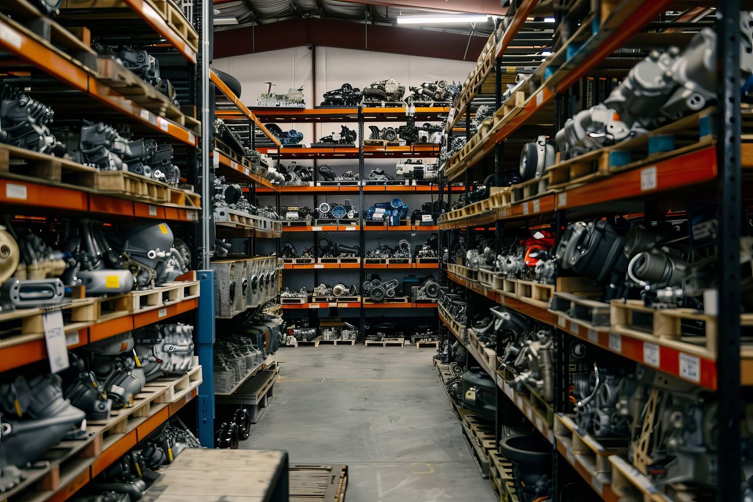 Parts : Product : Rich's Saw & Industrial Supply