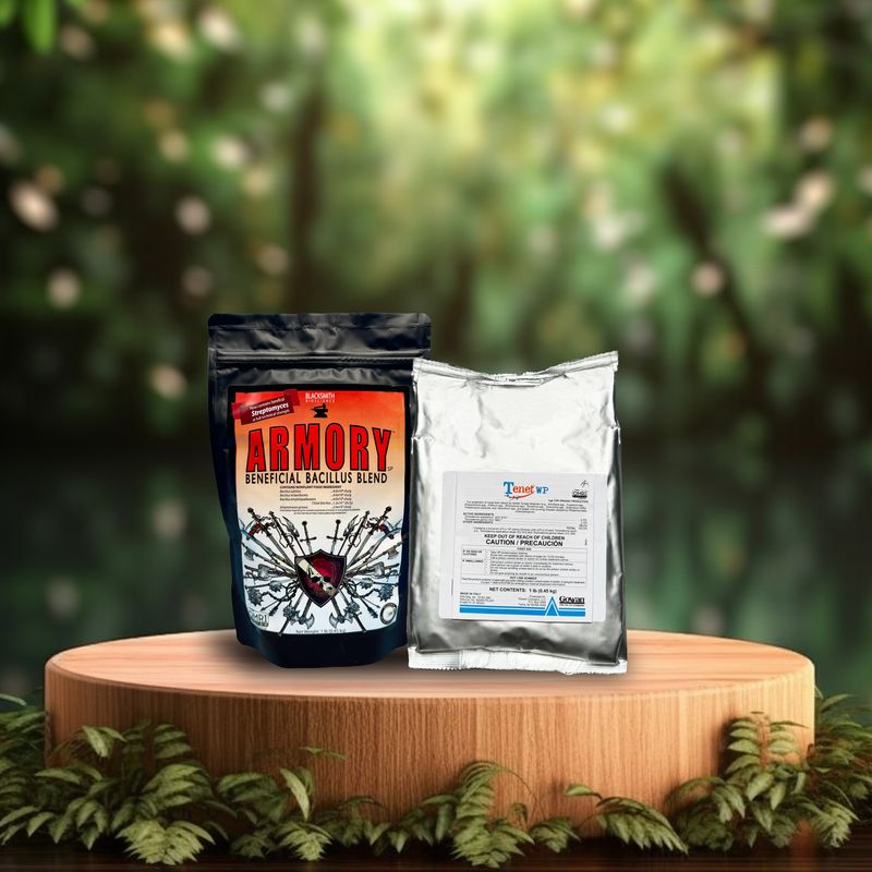 Biological Inoculants