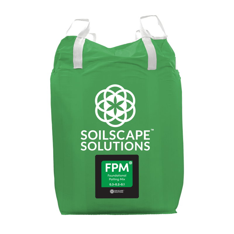 Foundational Potting Mix