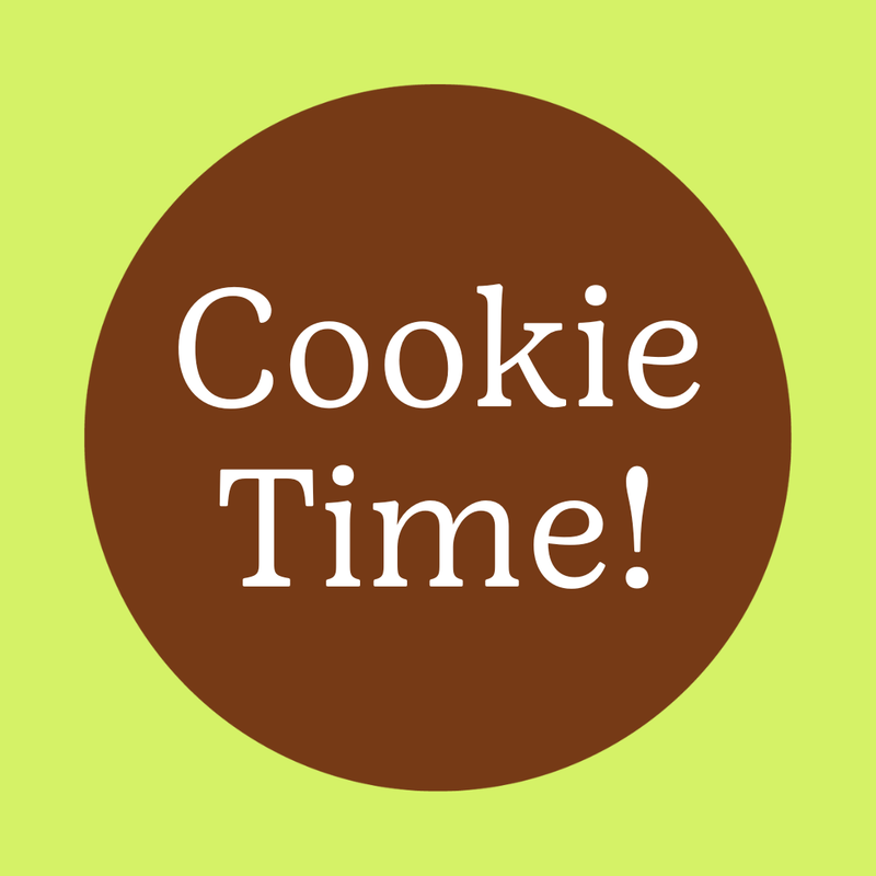 Cookie Time!
