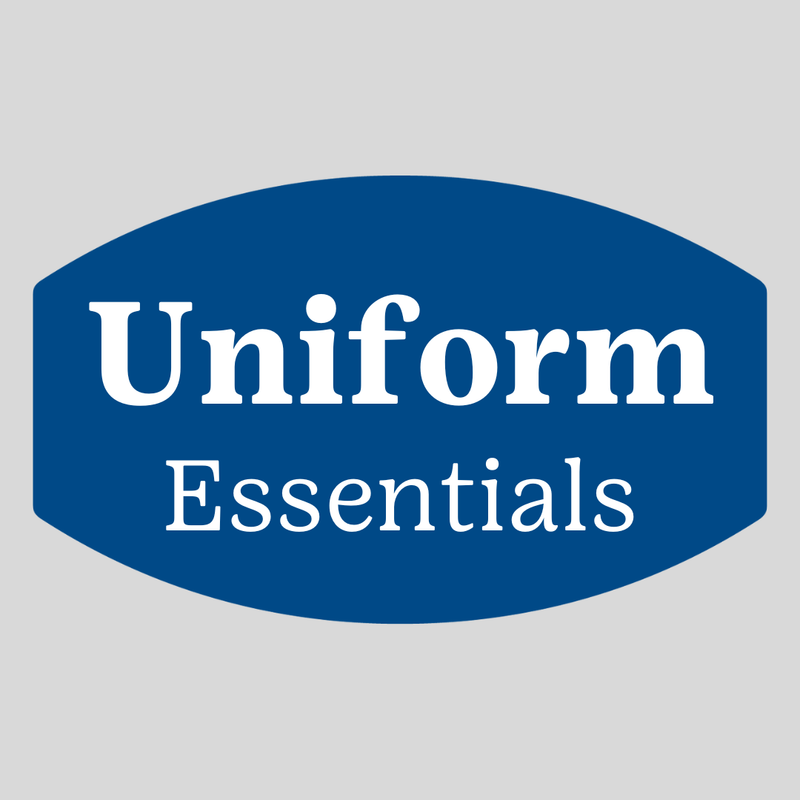 Cadette, Senior, and Ambassador Uniform Essentials