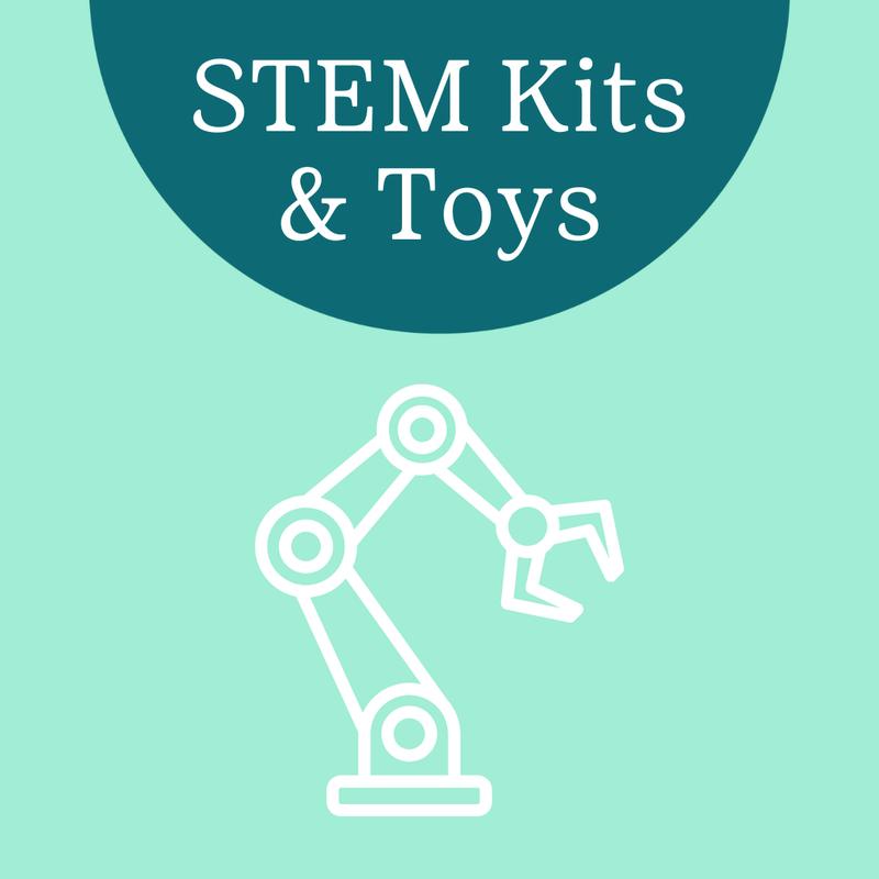 STEM Kits and Toys