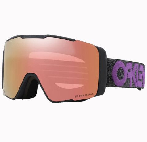 OAKLEY Line Miner Pro M