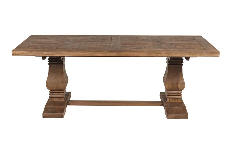 AUBURN DINING TABLE, 83