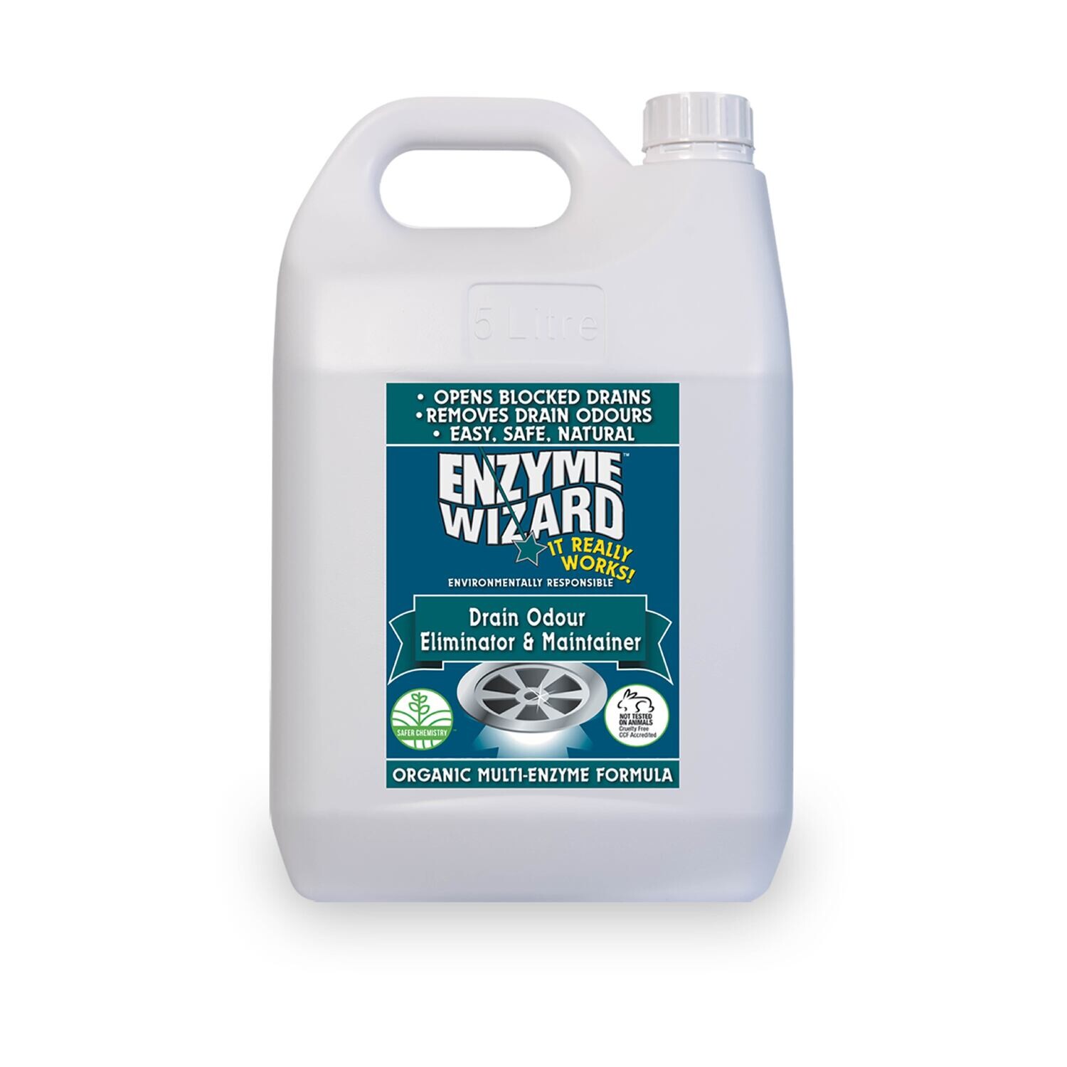 Central Cleaning Supplies Online
