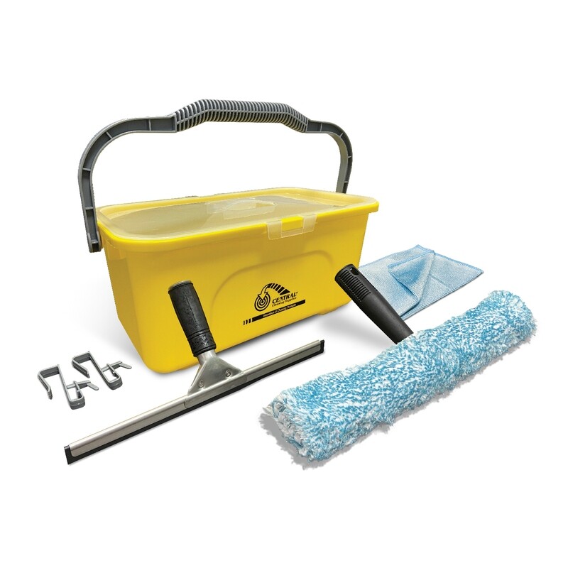 Central Cleaning Supplies Online