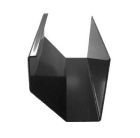 Narrow Chamfered Box