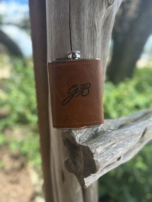 Garrison Brothers Gift Shop