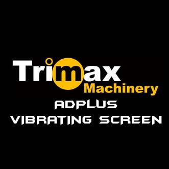 ADPLUS Vibrating Screen