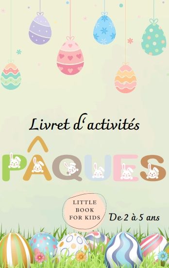 Livret "Pâques"