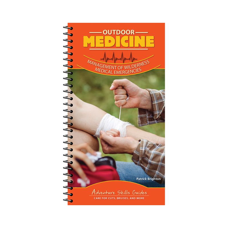 Outdoor Medicine Quick Guide