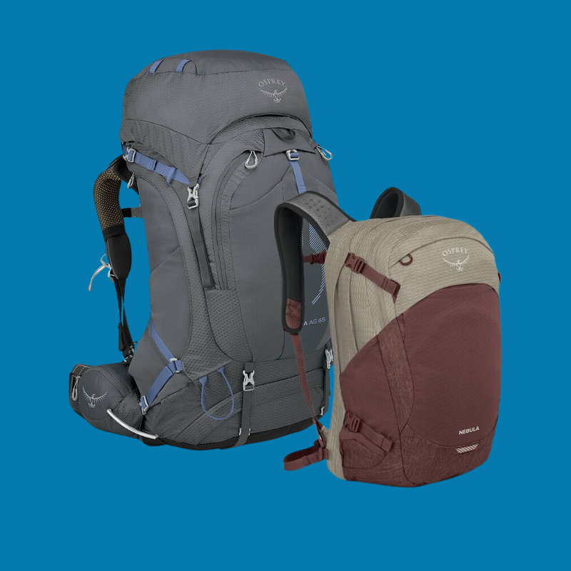 Osprey Packs