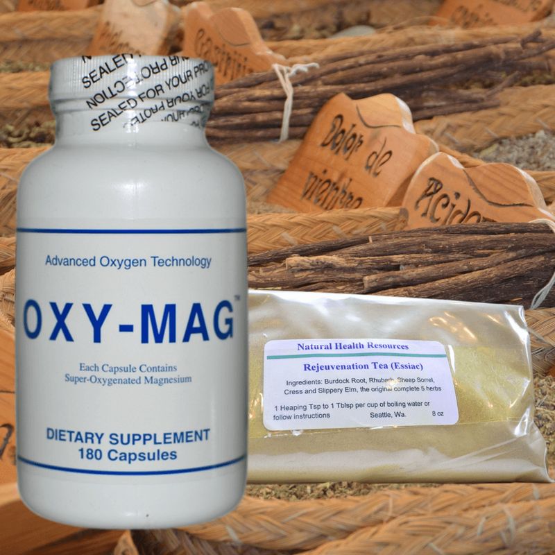 Natural Health Resources | Dietary Supplements