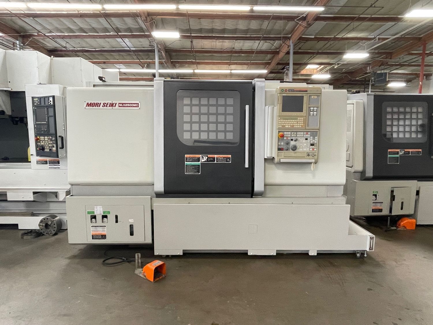 Inventory | Protech Machine Tool Sales