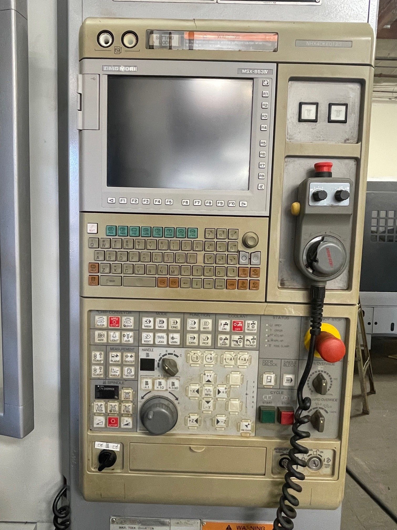 Protech Machine Tool Sales | Browse Inventory