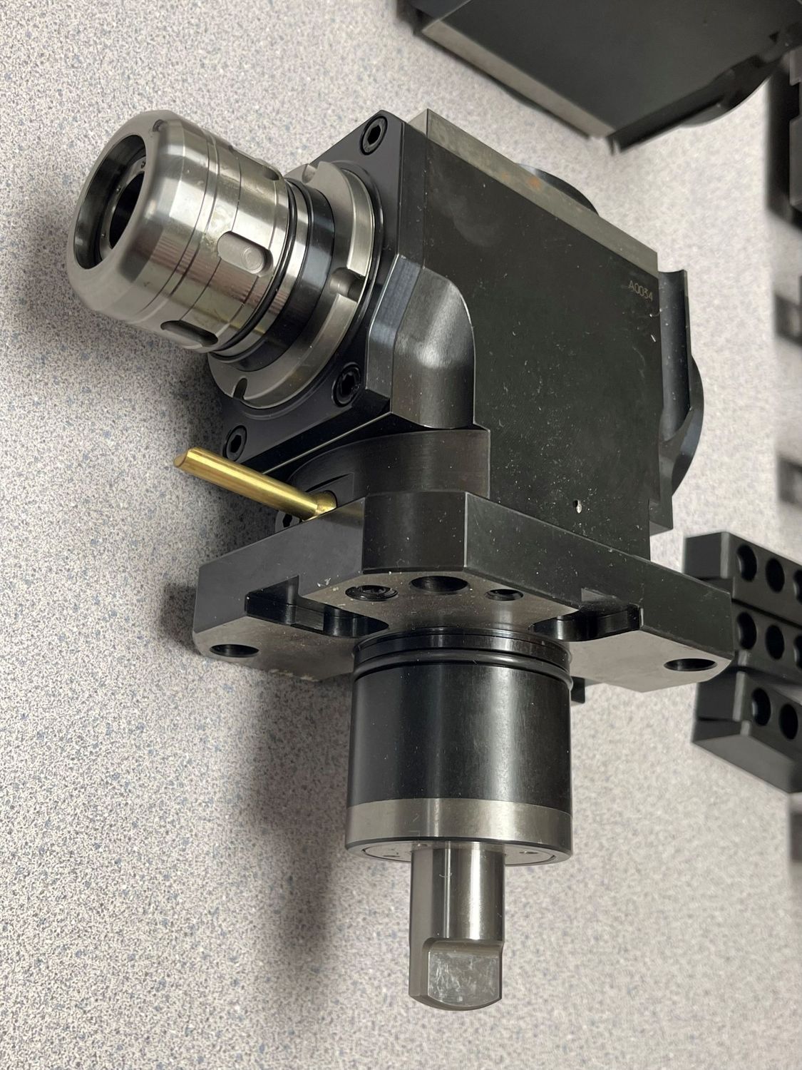 TOOLING