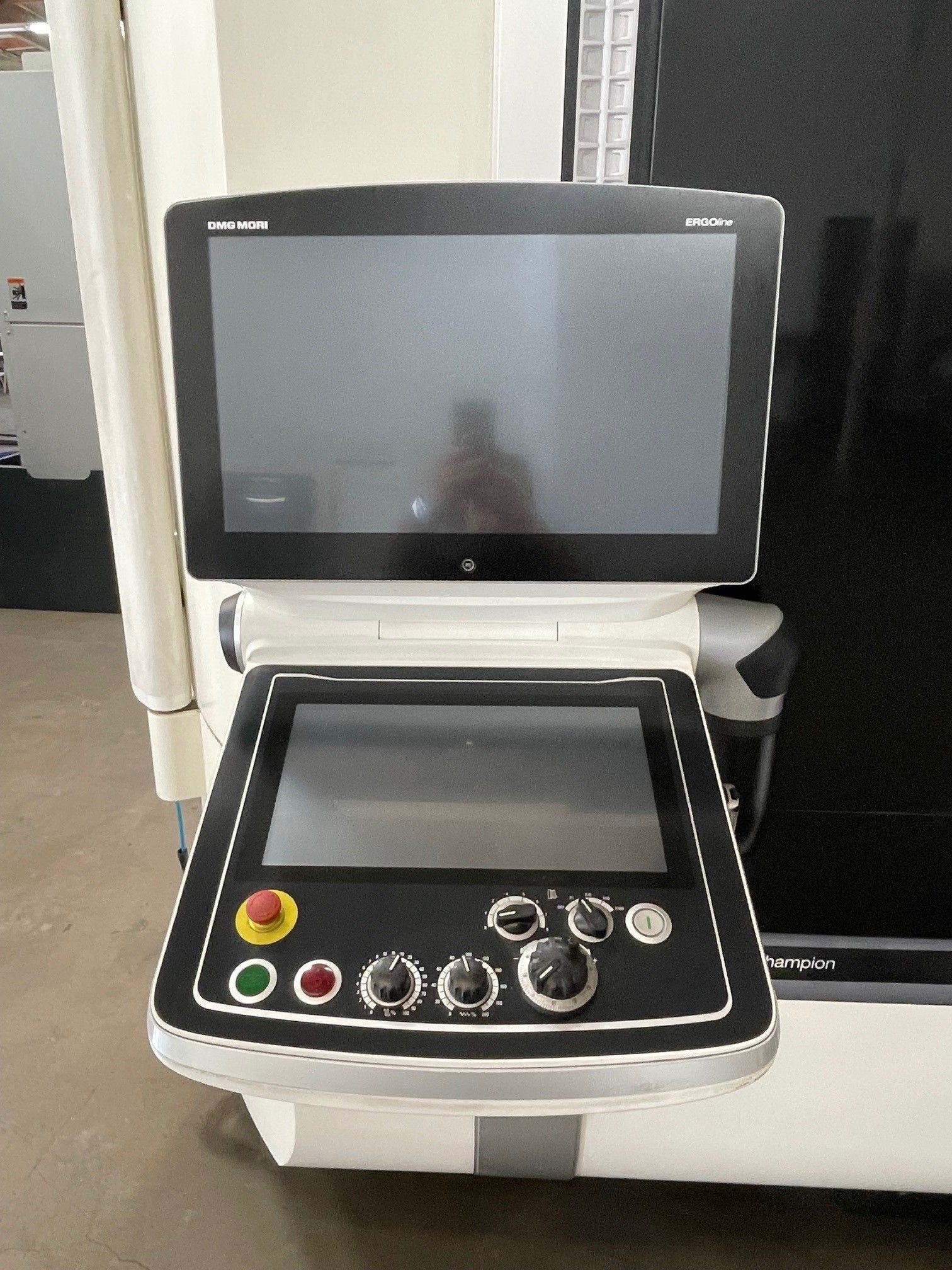 Protech Machine Tool Sales | Browse Inventory
