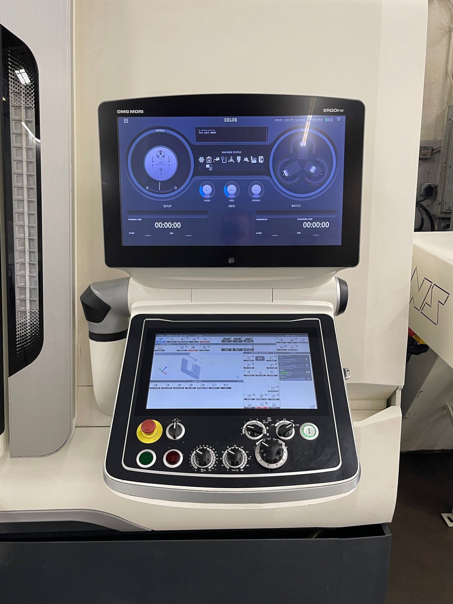 Inventory | Protech Machine Tool Sales