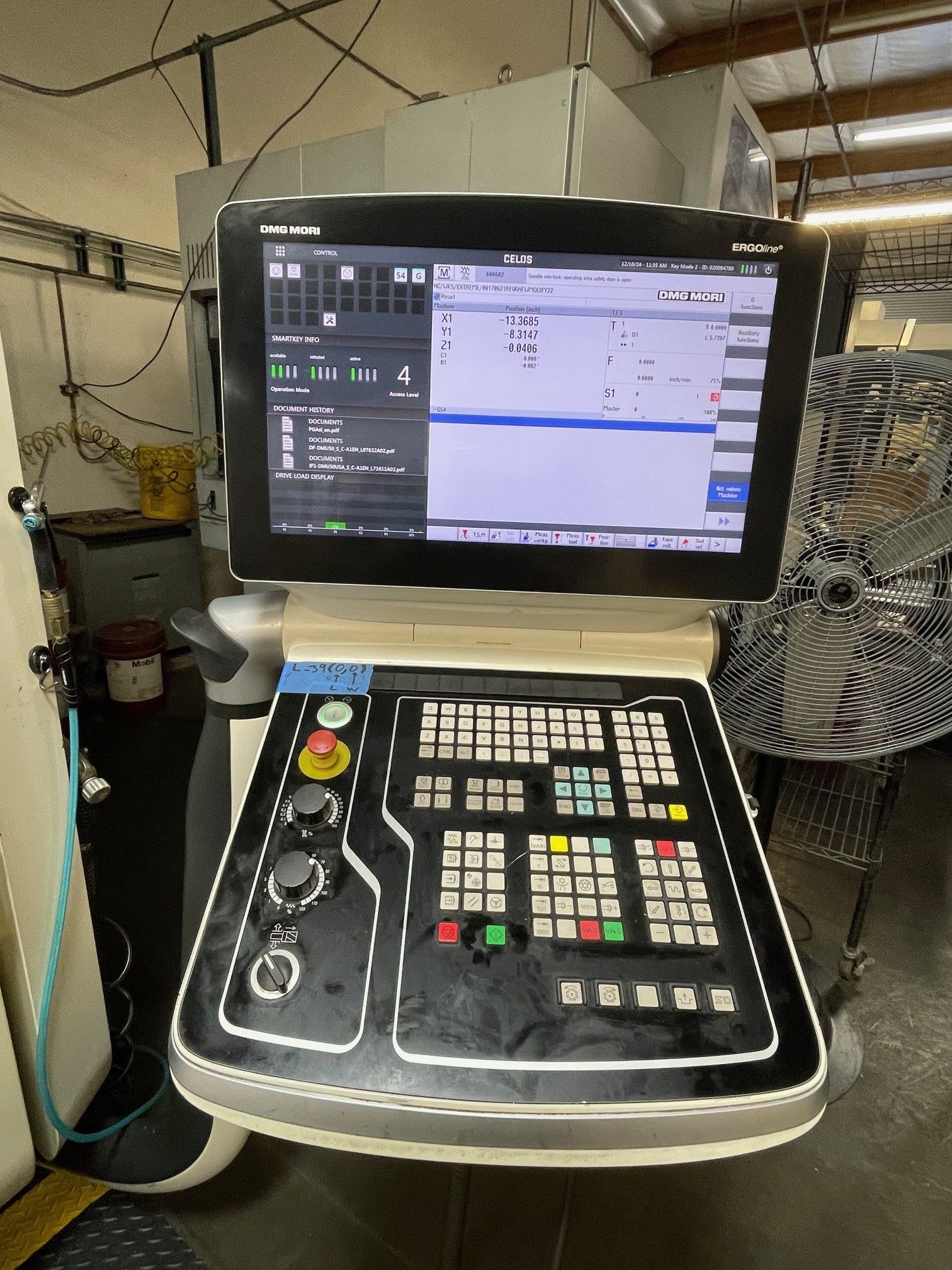 Inventory | Protech Machine Tool Sales