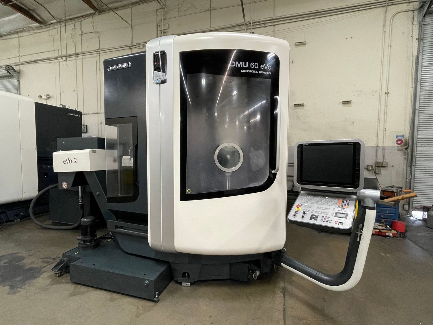 Protech Machine Tool Sales | Browse Inventory