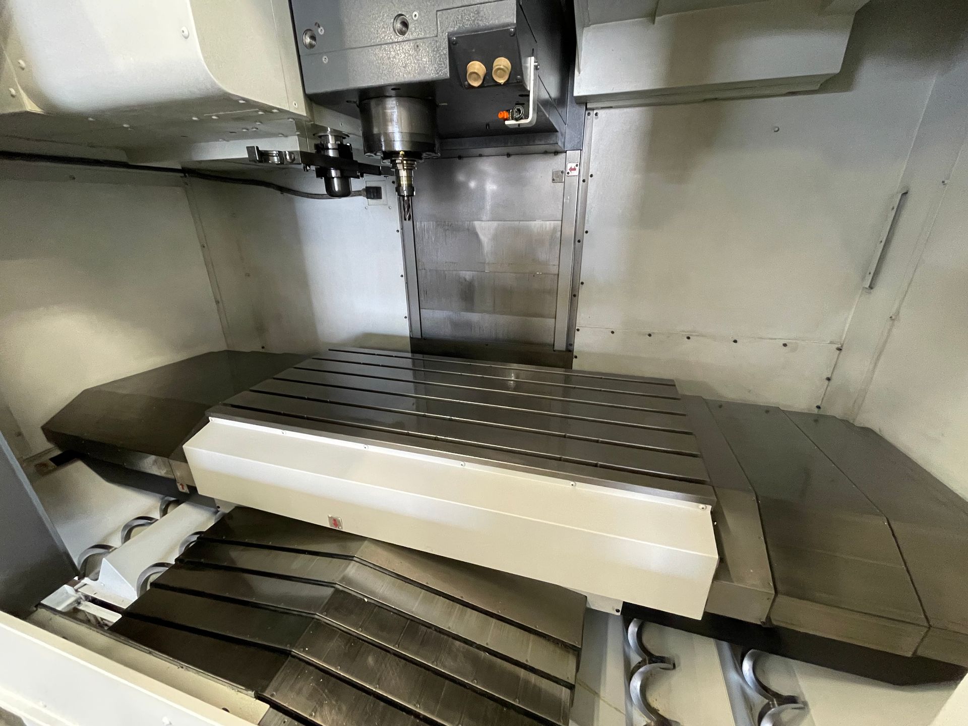 Inventory | Protech Machine Tool Sales