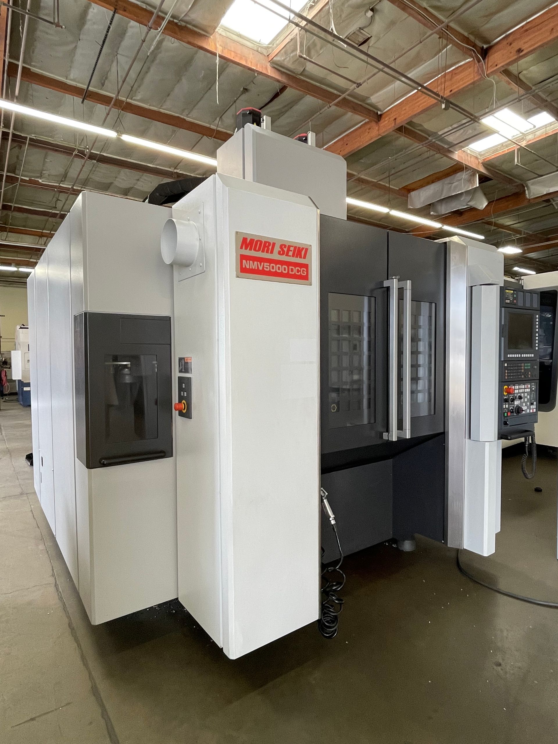 Protech Machine Tool Sales | Browse Inventory