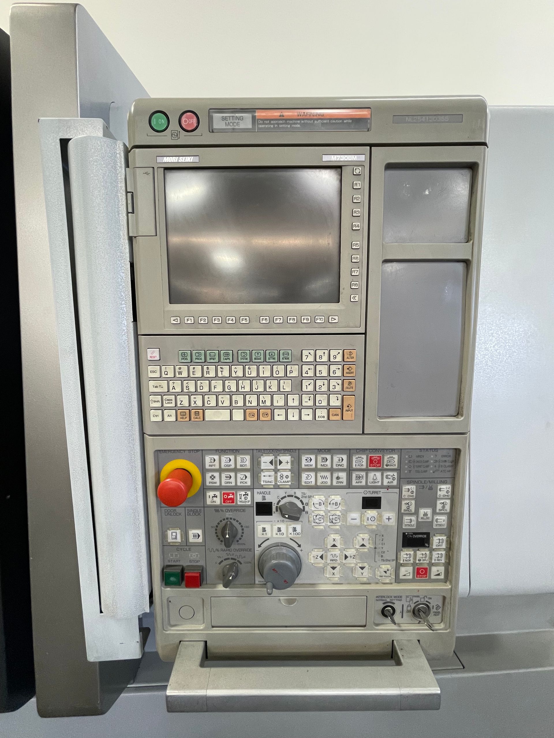 Protech Machine Tool Sales | Browse Inventory