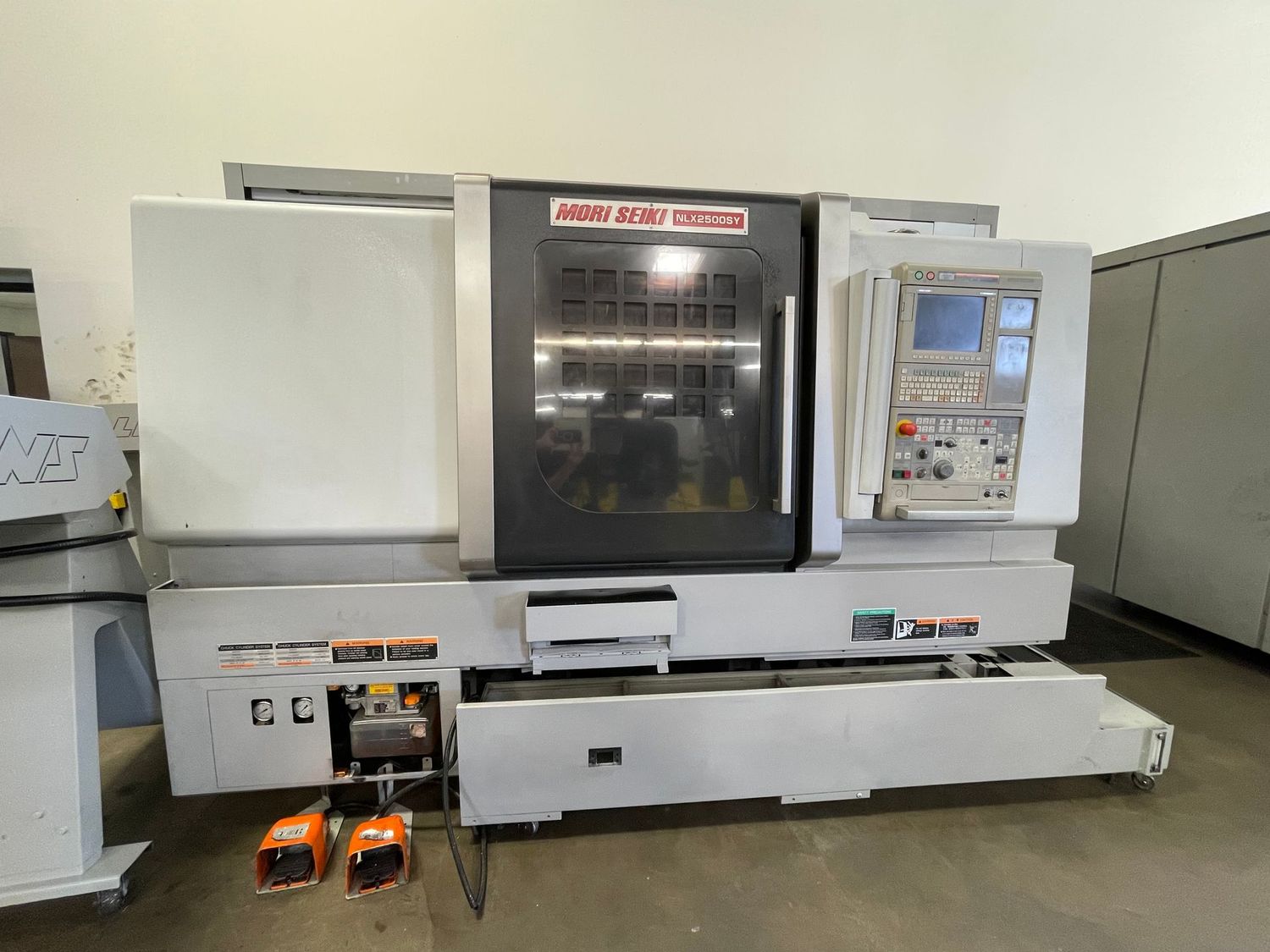 Protech Machine Tool Sales | Browse Inventory