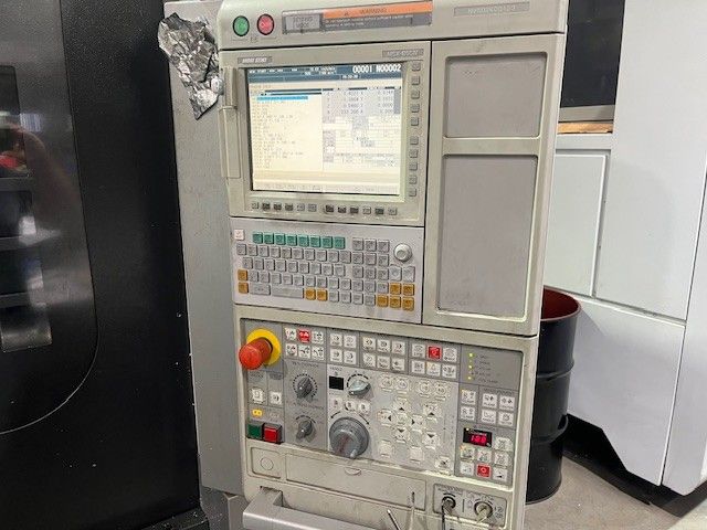 Protech Machine Tool Sales | Browse Inventory