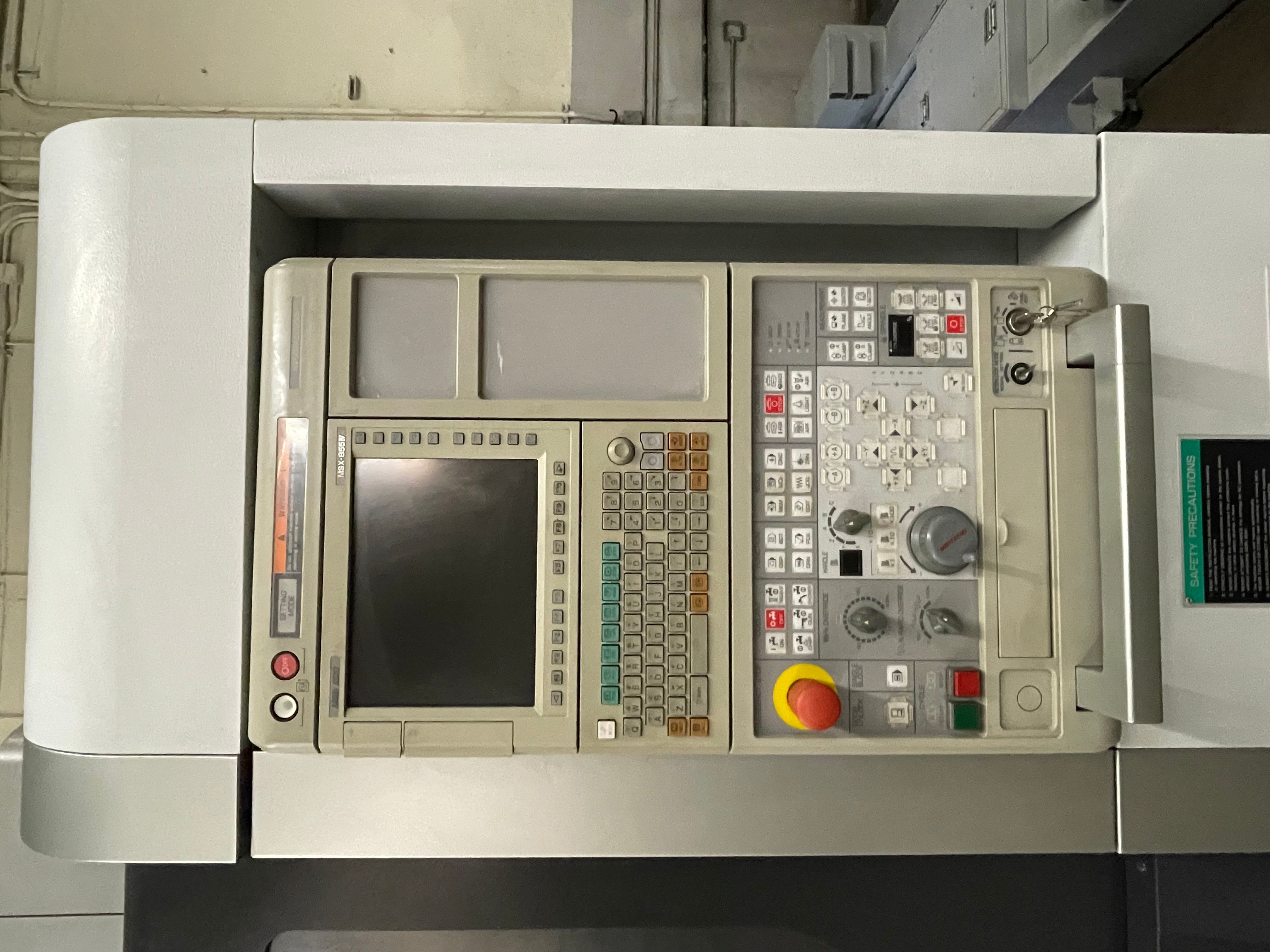 Inventory | Protech Machine Tool Sales