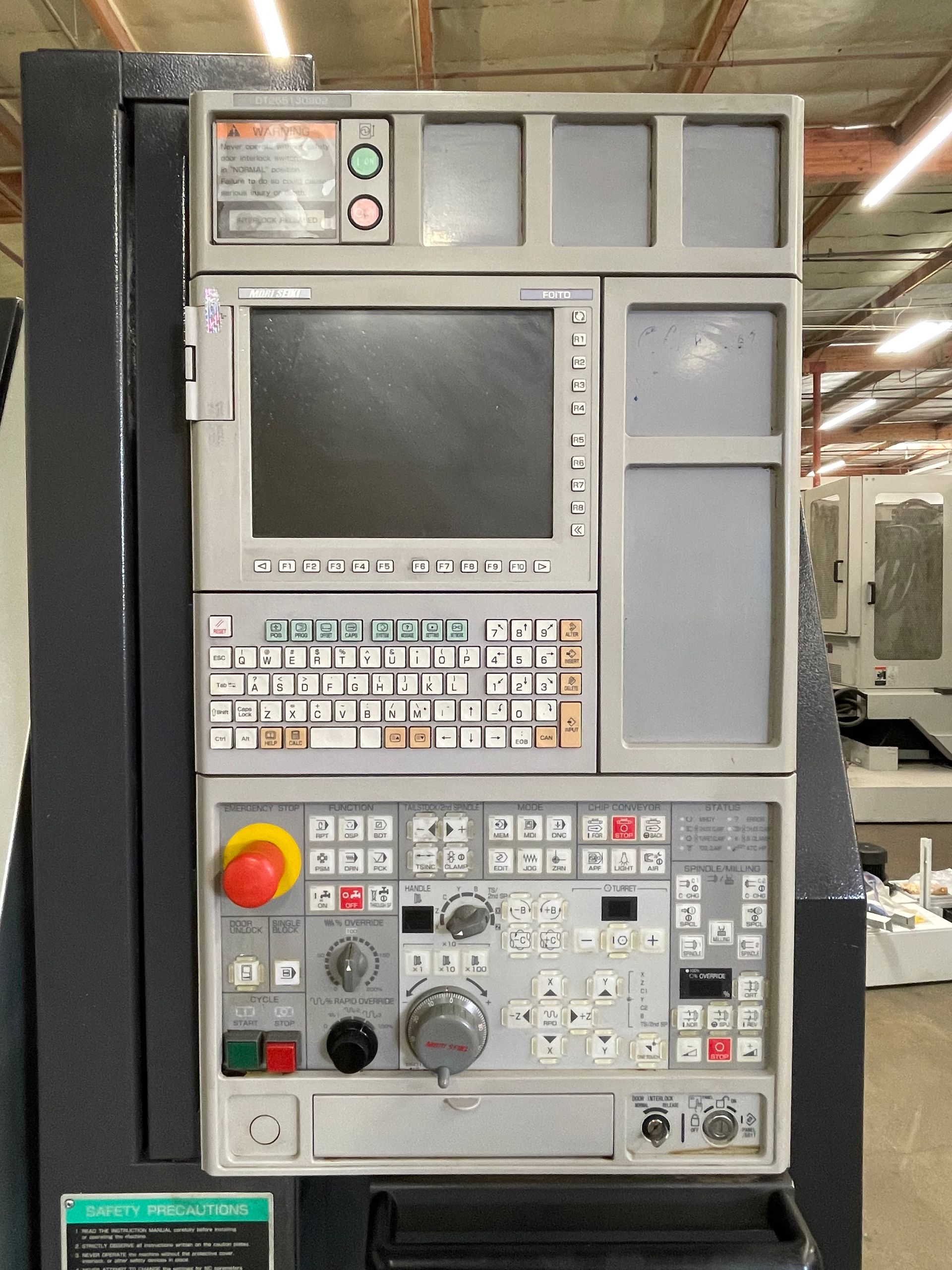 Inventory | Protech Machine Tool Sales