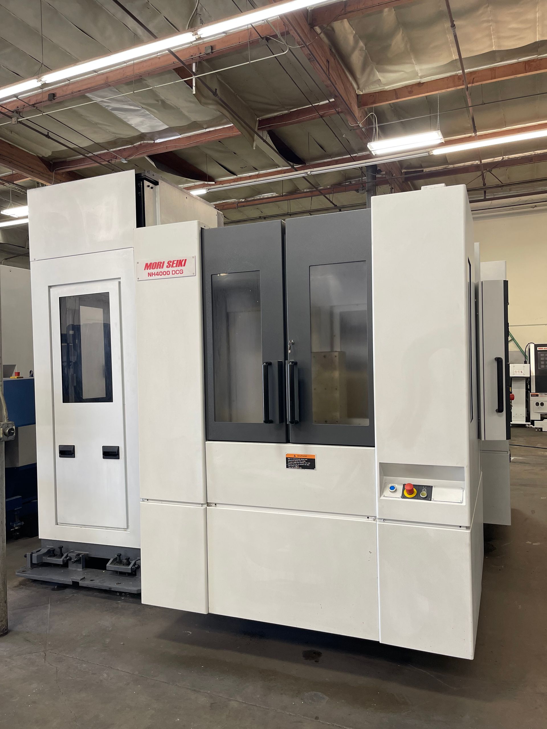 Inventory | Protech Machine Tool Sales