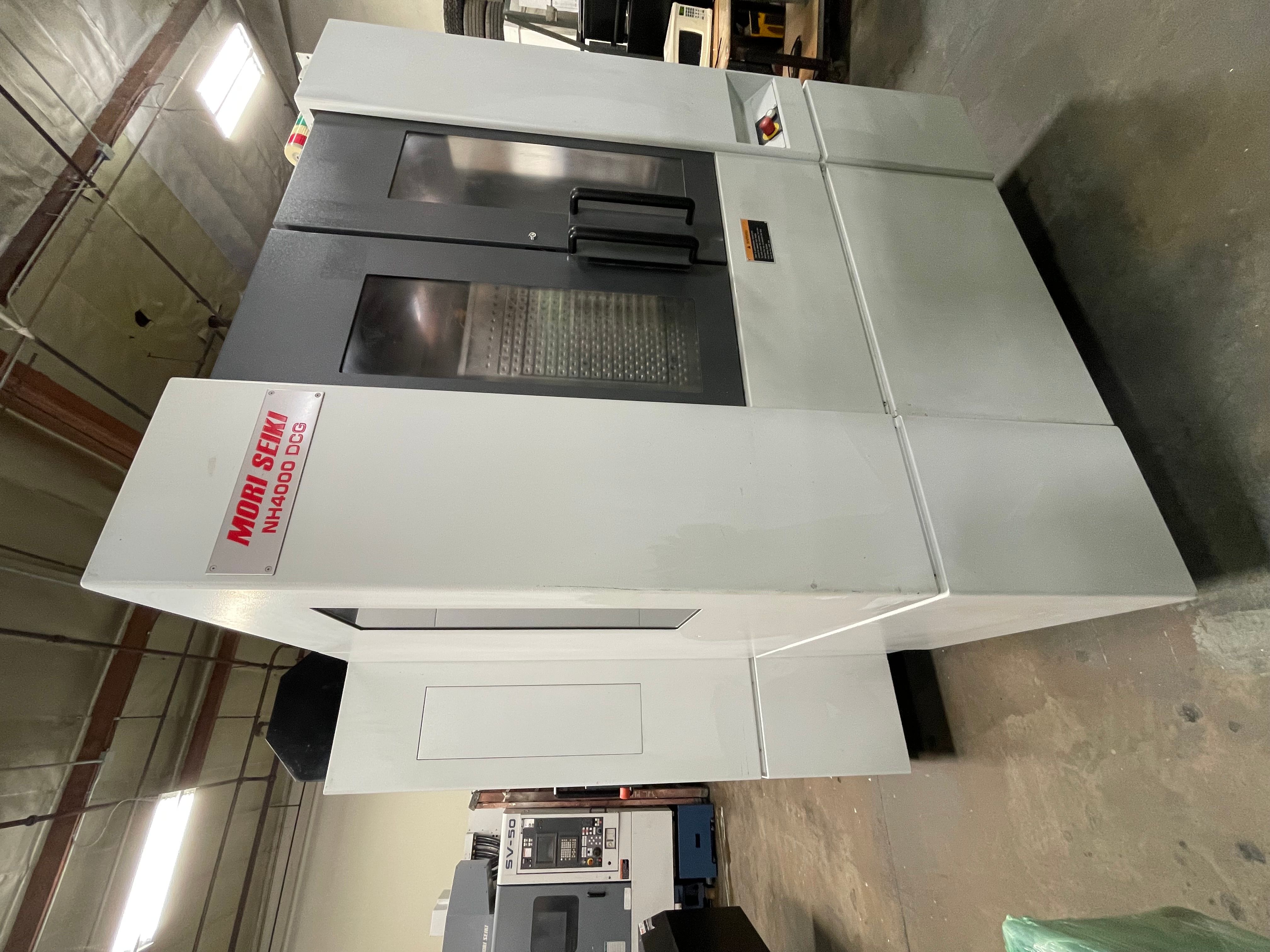 Inventory | Protech Machine Tool Sales