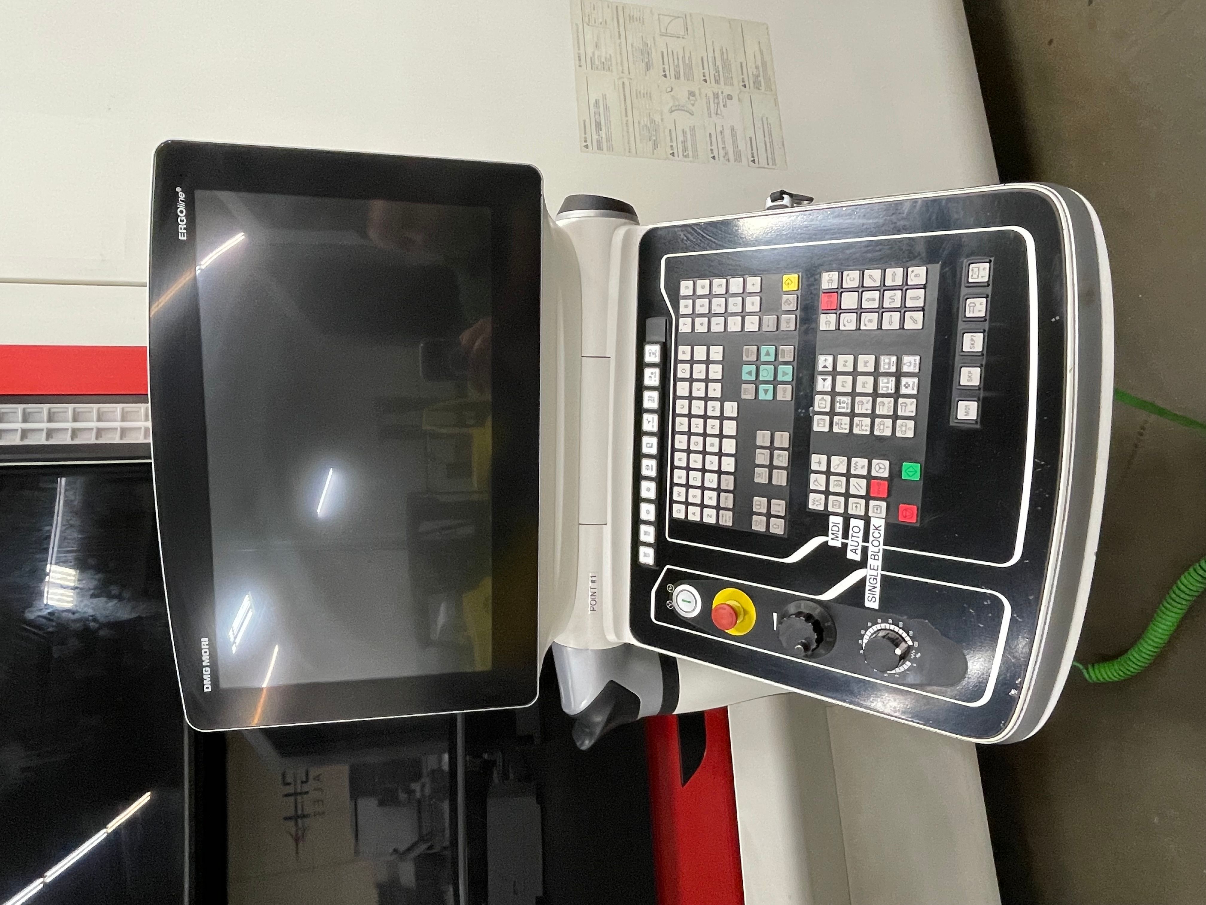Protech Machine Tool Sales | Browse Inventory