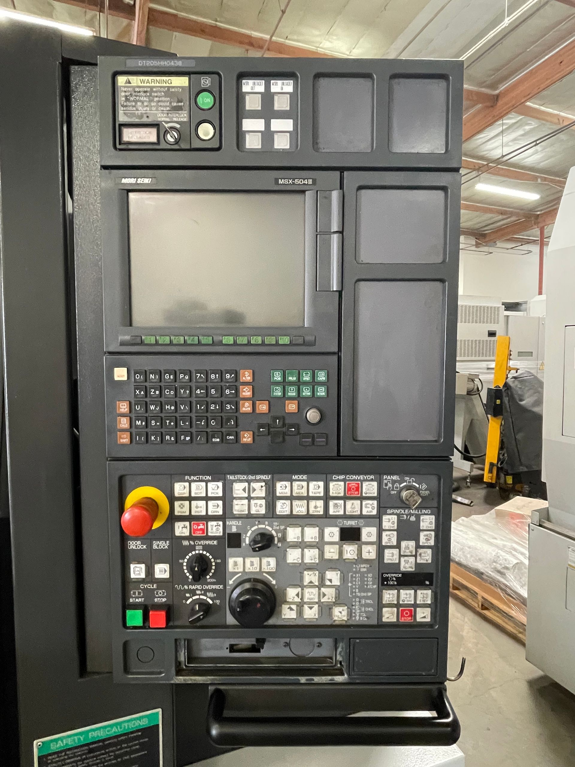 Inventory | Protech Machine Tool Sales