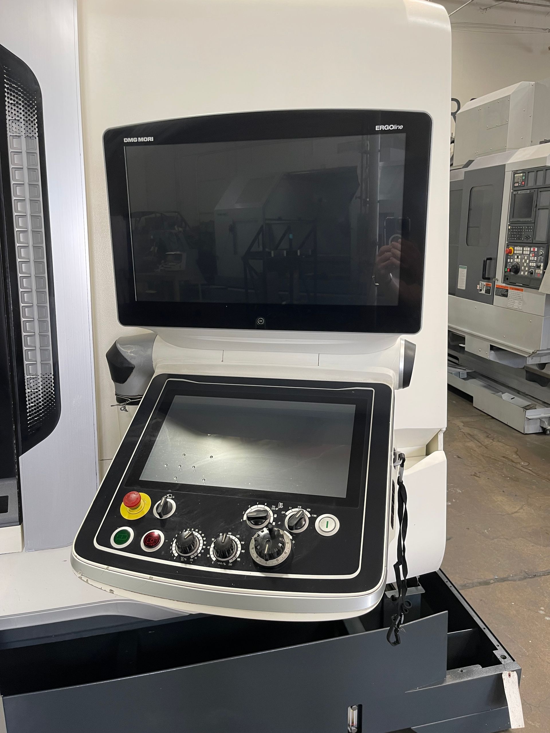 Protech Machine Tool Sales | Browse Inventory