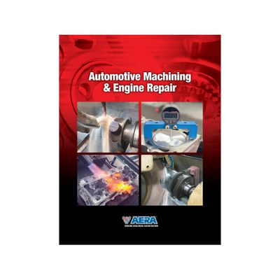 Manuals & Books – Store – AERA