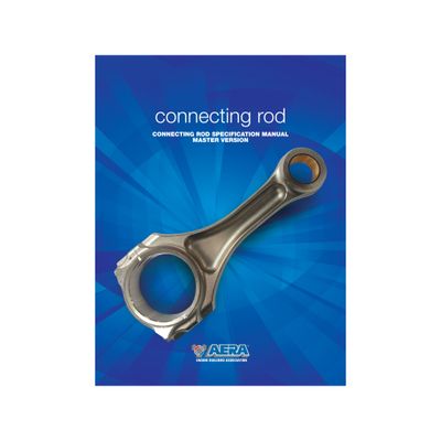 Manuals & Books – Store – AERA