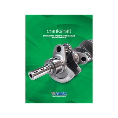 Manuals & Books – Store – AERA