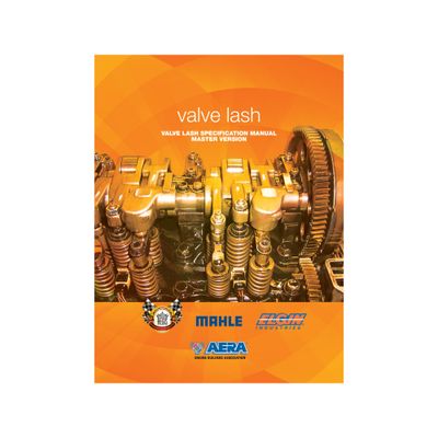 Manuals & Books – Store – AERA