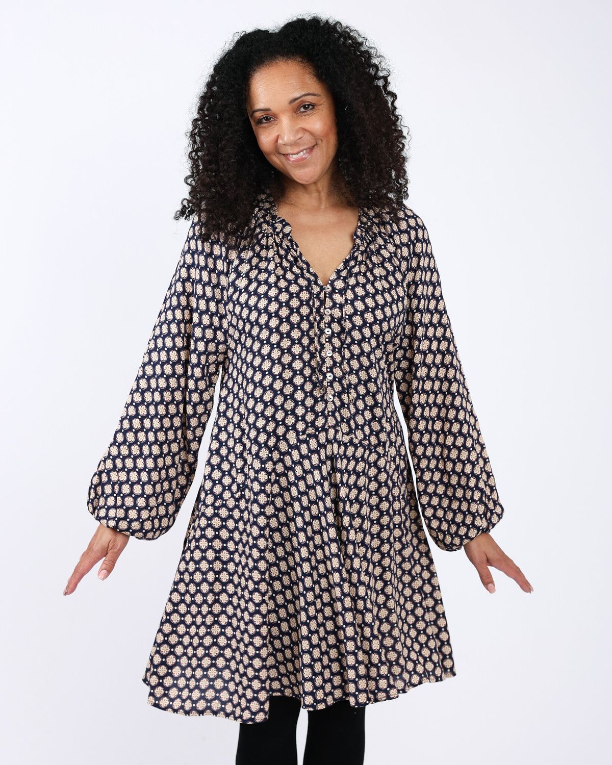 SHANNON PASSERO Swing Dress | Dan Joyce Clothing - Store - DJC Modern ...