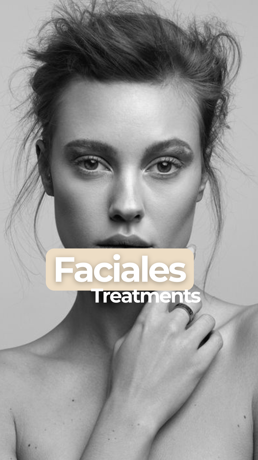 Tratamientos Faciales